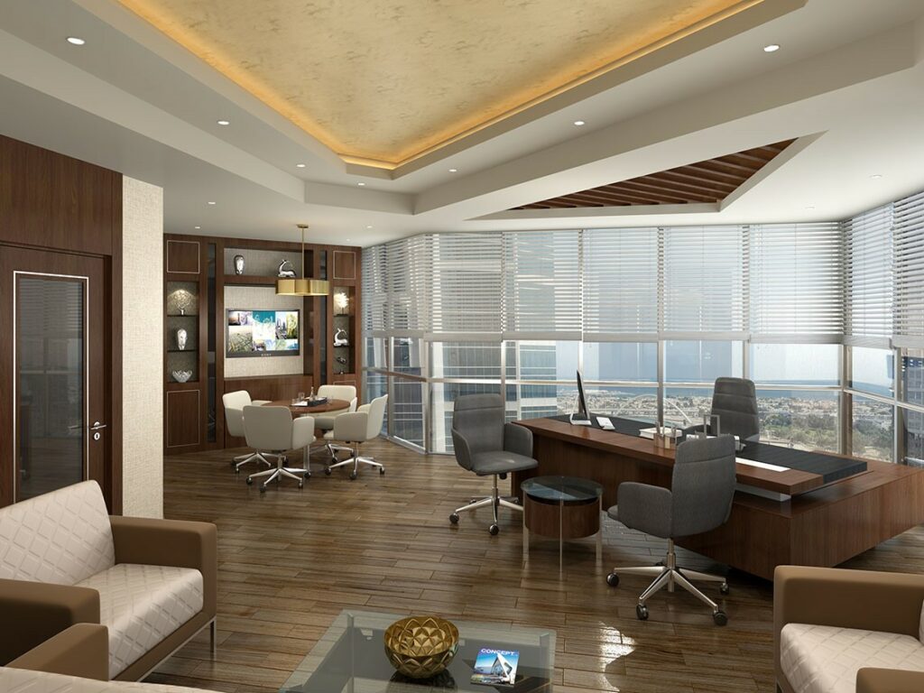 Delta Emirates Head Office, Dubai, UAE - IDP